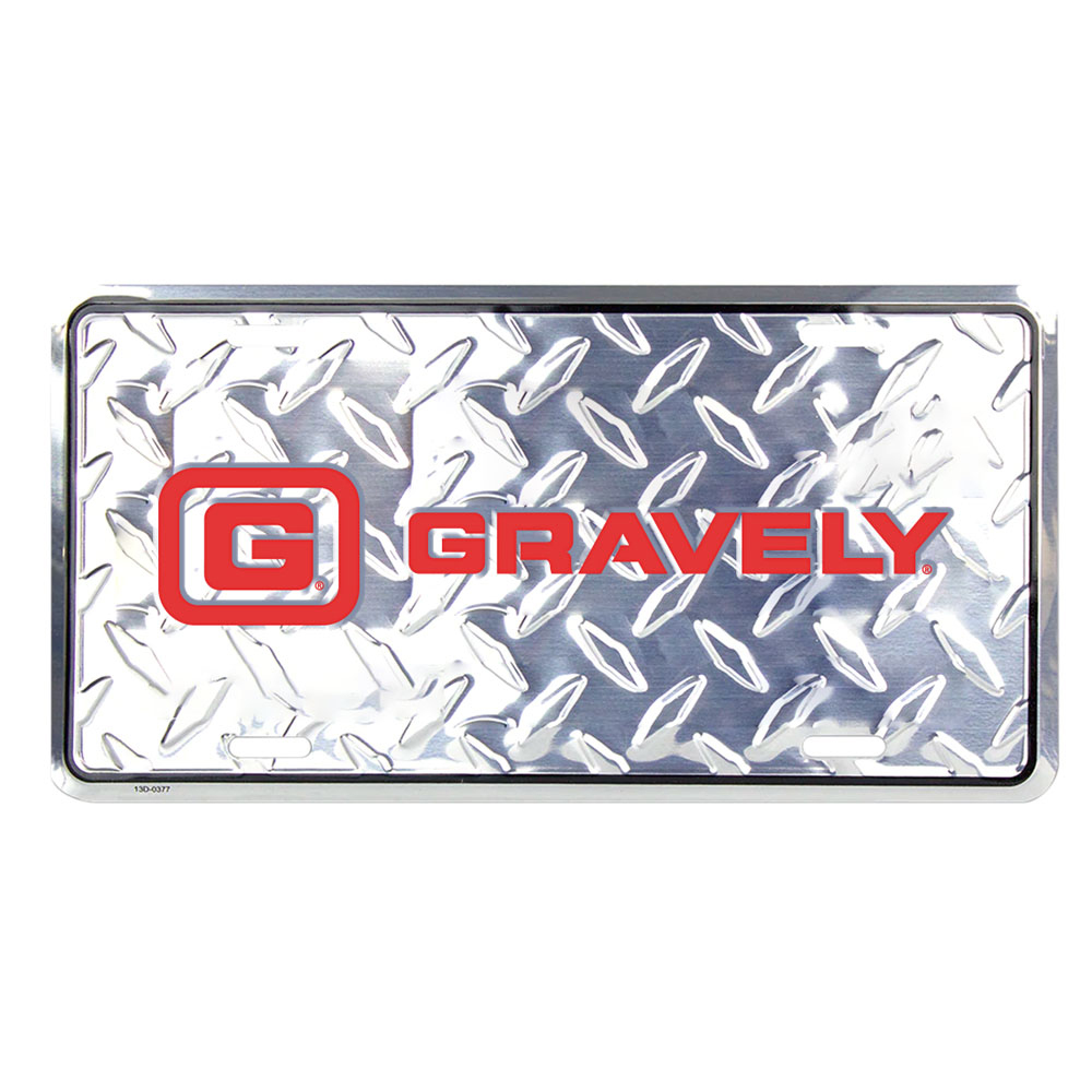 Gravely Logo